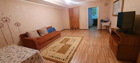 Аренда квартиры в центре 1/2/4 евро Дубовая