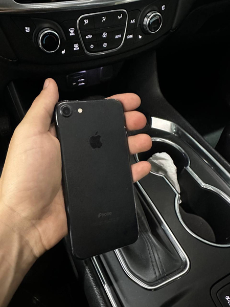 Iphone 7 32Gb sorcna 550min