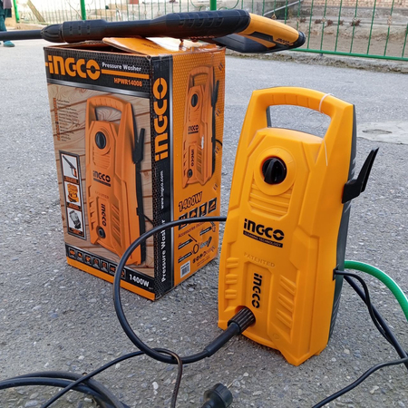 Moyak Karcher Ingco hpwr14008