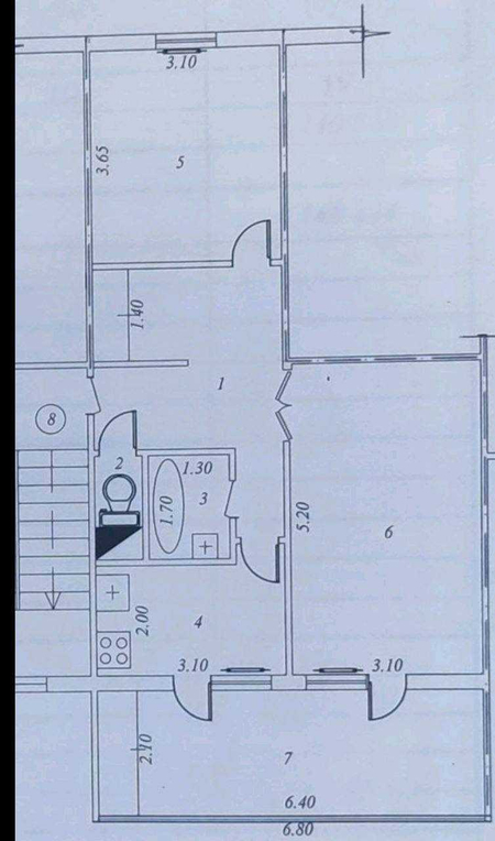 Продается квартира Юнусабад 2       ББ154362
