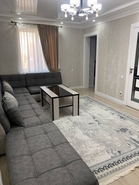 2/3/4 Академгородок, it park 36 м2