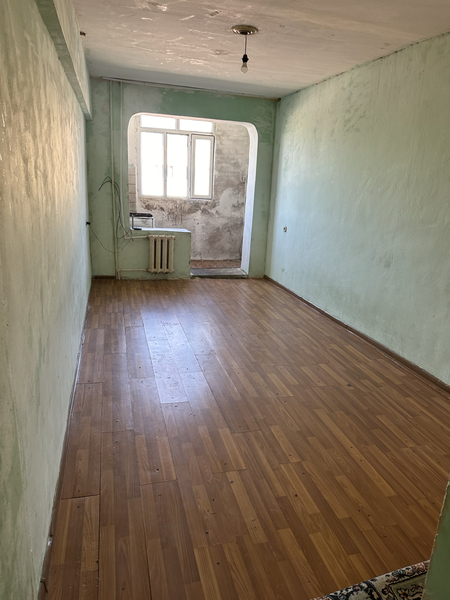 Срочно продается квартира на карасу 6