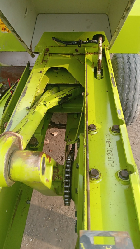 Klaas markant 55