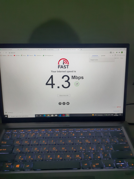 Asus zenbook noutbok ryzen 5