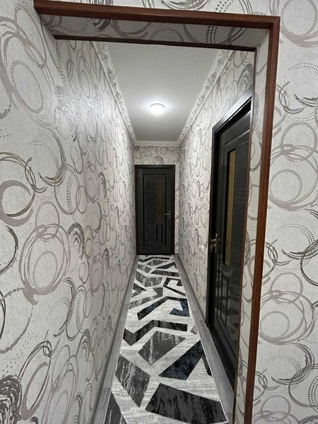 2 хоналик 4 этаж горгаз, кафе бахор