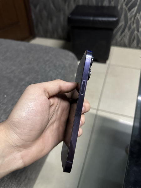 Iphone 14pro max 128gb