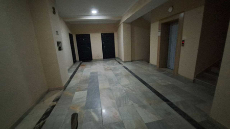 № 1425 1 комнатная квартира на 3 этаже в районе Вокзал