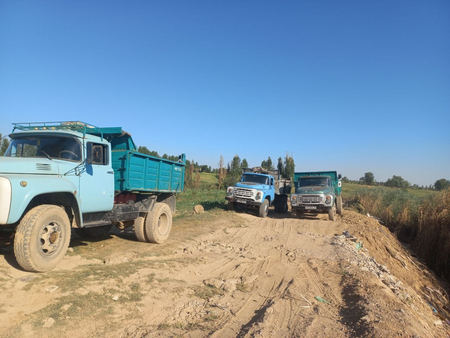 Stroy musir chiqindi musir olib ketamiz ZIL HIZMATI