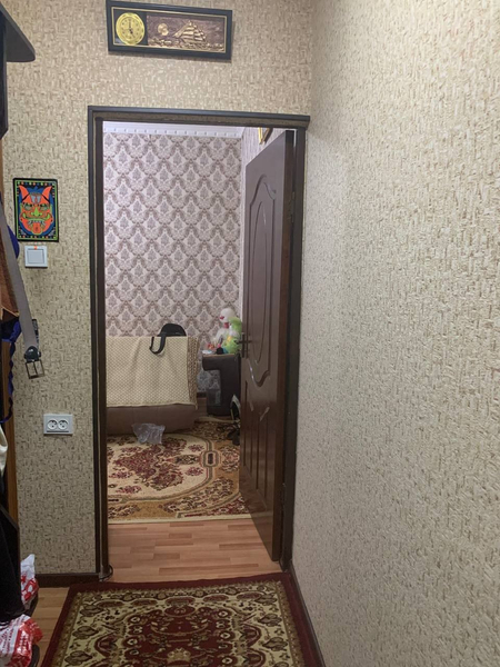 Продаётся квартира на 7 кв. Юнусабада