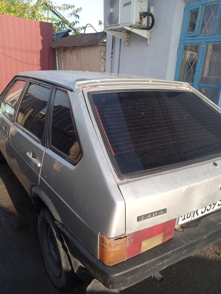 Продаётся 09 легенда