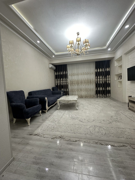 Arenda Chilonzor 3kv hamma sharoit bor luks Novza Mirzo Uluğbek metro