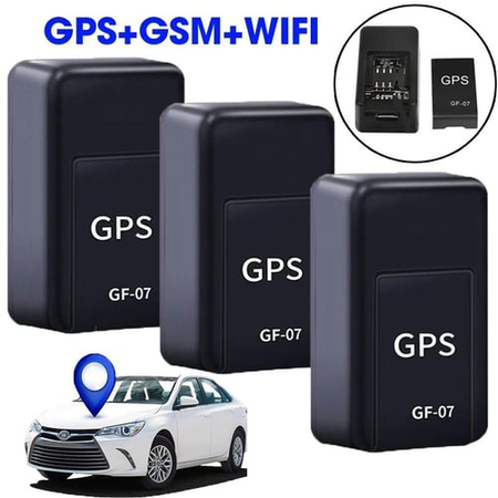 GPS tracker - bolalaringizni masofadan nazorat qiling