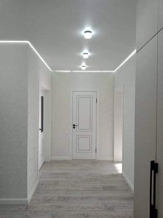 Ремонт квартир под ключ Дизайн