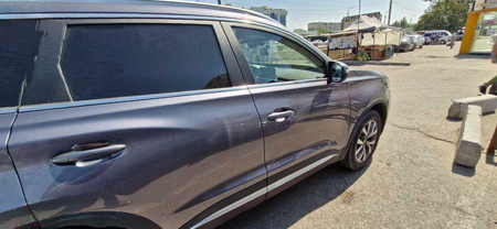 Продам машину Chery 7pro