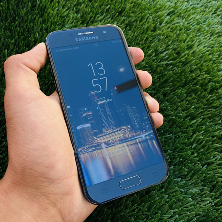 samsung galaxy A3 2017
