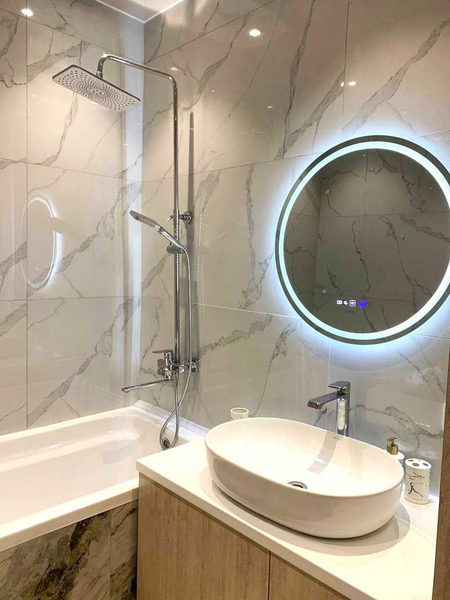 АРЕНДА КВАРТИРЫ новостройка ул.Кичик Бешагач ЖК Dream House