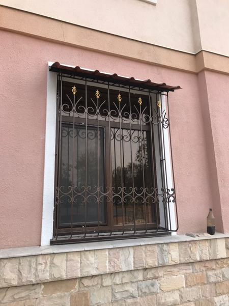 Решетки,навес , ограждение,panjara