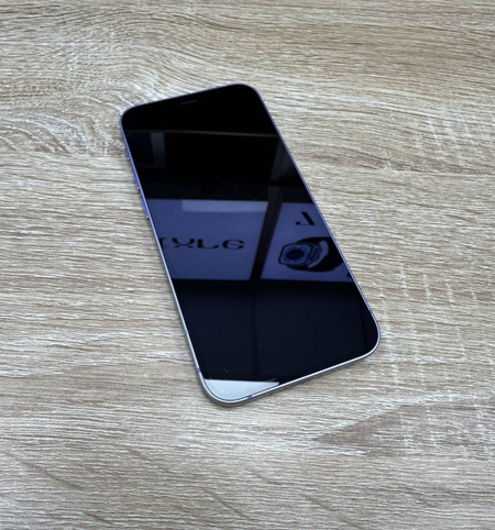 Iphone 12 mini