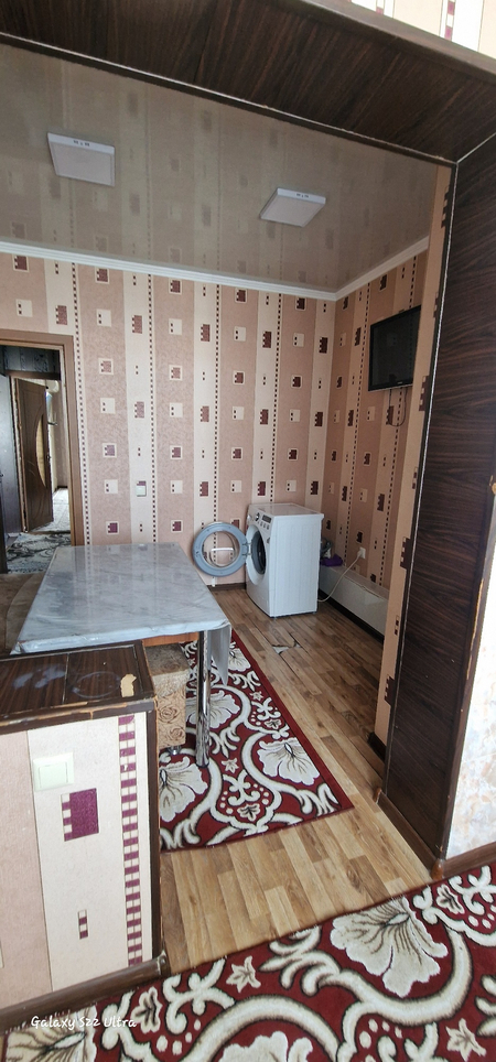 Продам свою квартиру