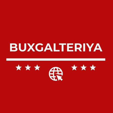 Бухгалтерия хизматларини юритиб берамиз.