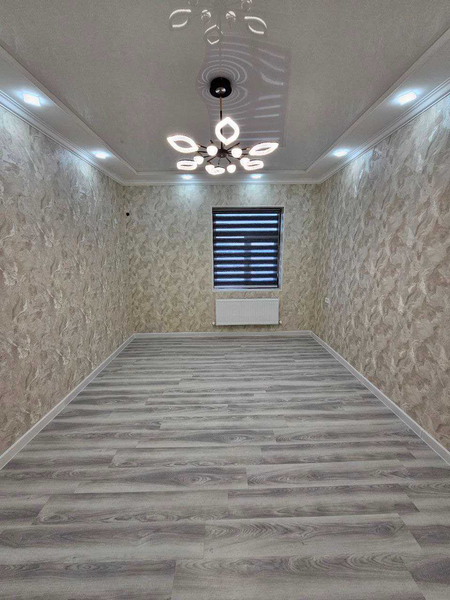 2 xonali 66m² 4-qavat sotiladi