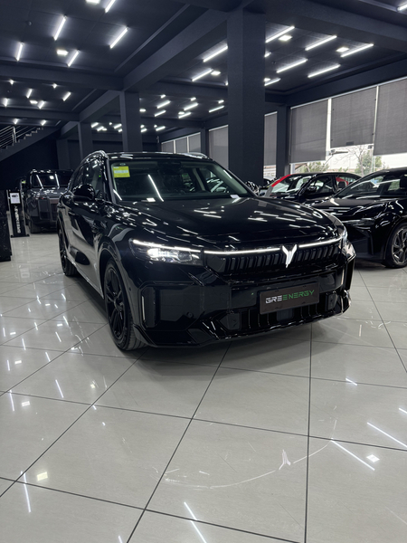 VOYAH FREE REV 2024 gibrit  ( Garantiya Servis bor ) Sergili