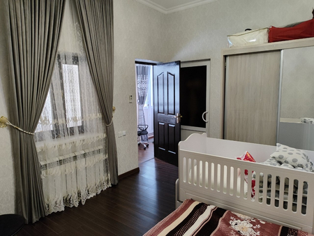 Продам дом 8 соток Ахунбабаева