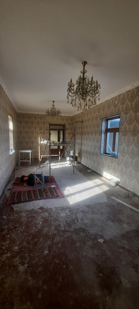 Ремонт квартира от а до я