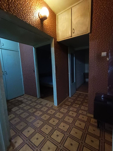 Продается 2х комнатная Франц балкон 2*6 лисунова 1А
