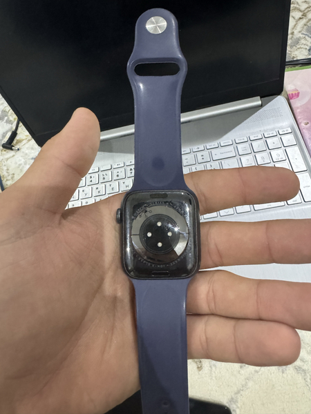 Apple Watch 6 44 mm