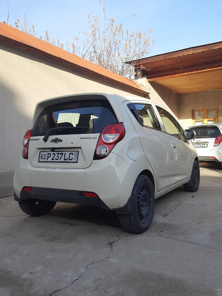 Spark 1.25 mator