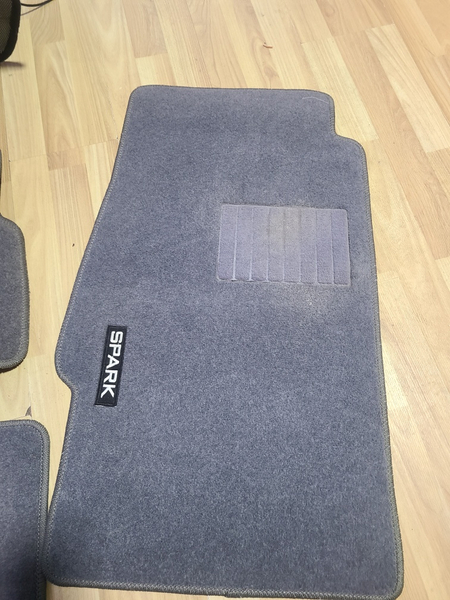 Polik spark komplekt