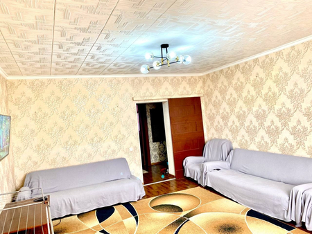 Продам квартиру Куйлюк 4  3/7/9