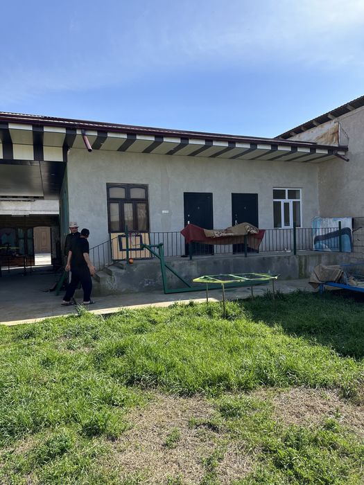 срочна прадаётсая дом