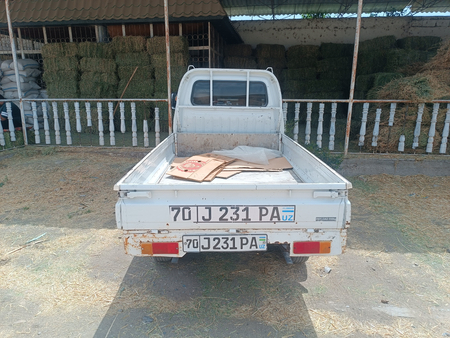 Damas Labo qilingan