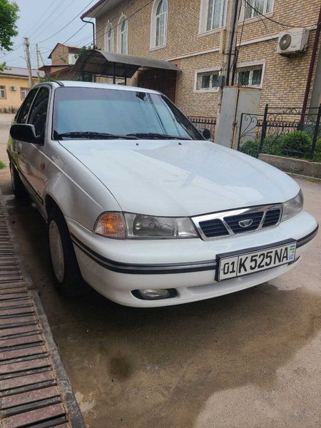 Nexia 1 Sonc Trambler 2007