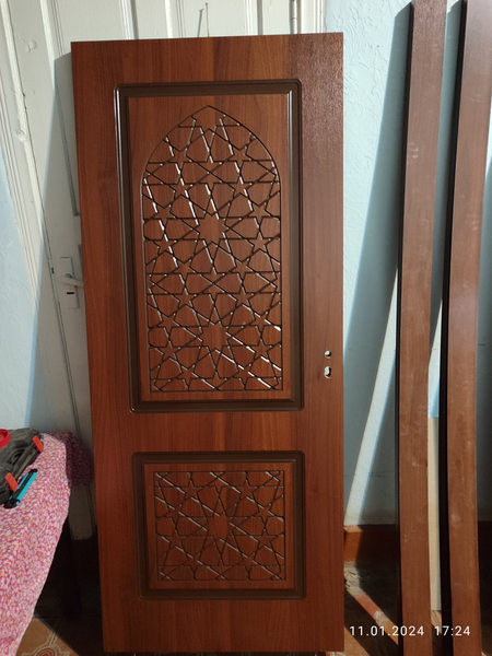 Mdf eshiklar pod zakaz
