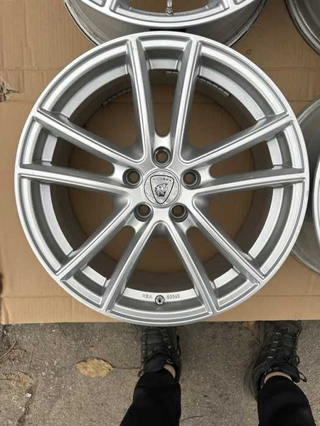 Диски R17 5x105/7J/ET40 Opel/Chevrolet