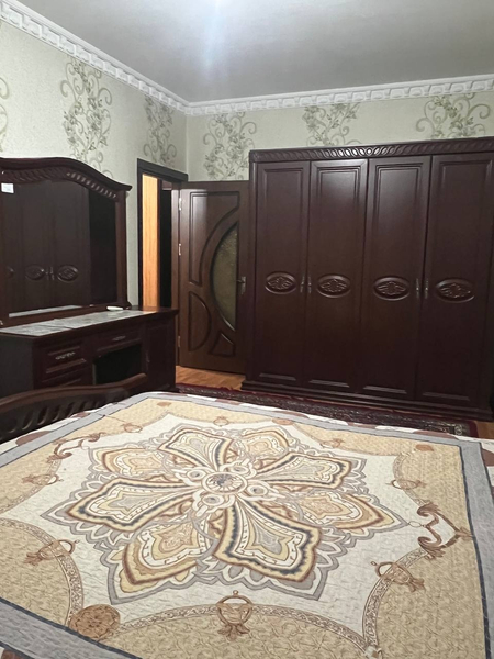 СРОЧНИЙ аренда Кивартира олмазор район кора камиш 1/3