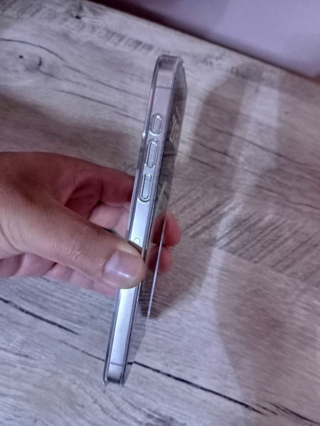 iPhone 15 Pro Max Natural Titan