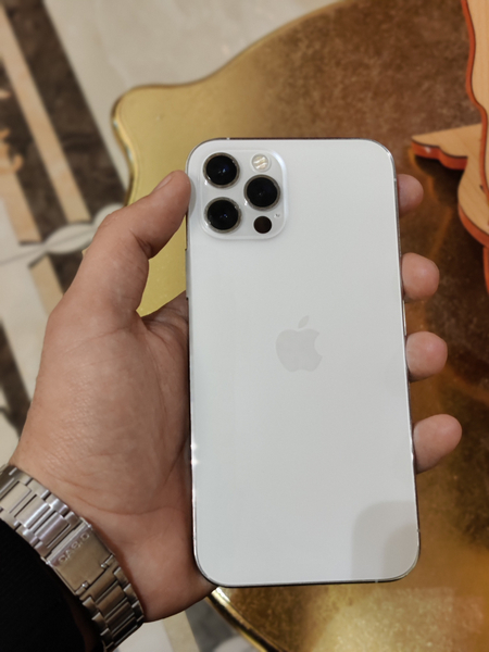 Iphone 12 pro 256gb