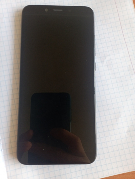 Xiaomi 6x   2017