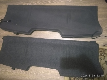 Matiz orqa polka