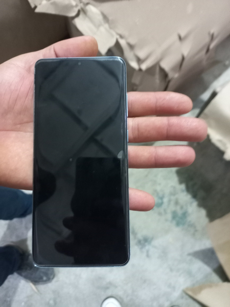 Samsung s20+ 256gb