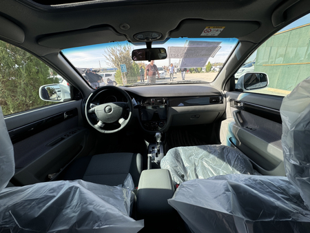 Lacetti tozza 2022