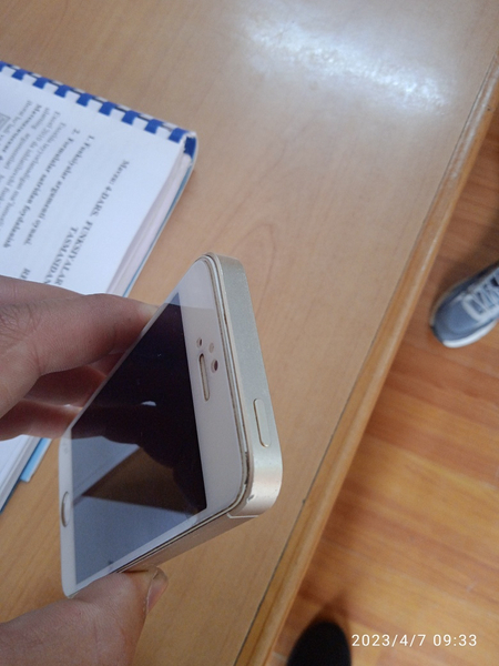 Iphone 5 se 16 gb