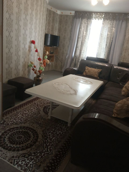 Яккасарай, Ул. Бабура, РОВД