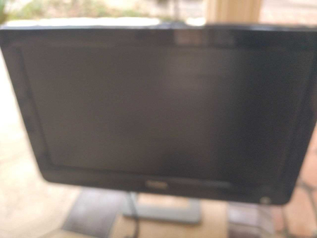 Продам моноблок VIBTEK 22