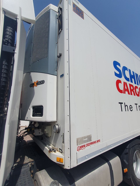 Реф SCHMITZ Сотилади