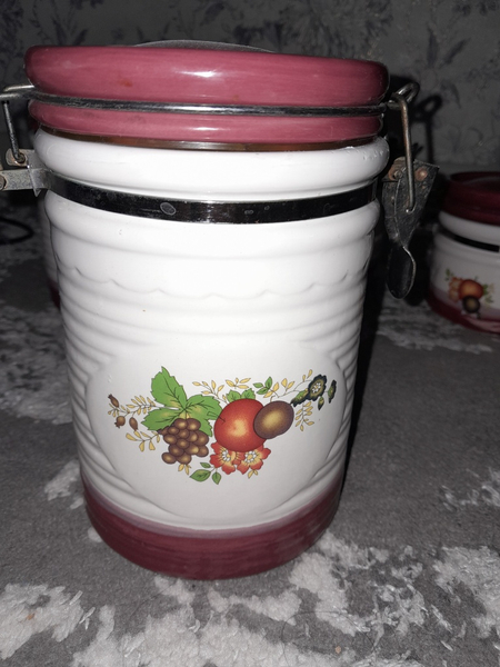 Для сыпучих продуктов